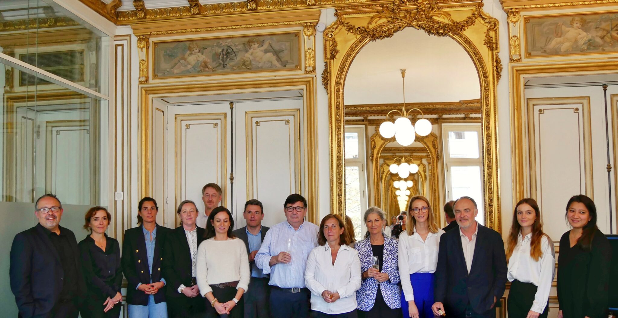 Nos soutiens - France Tutelle