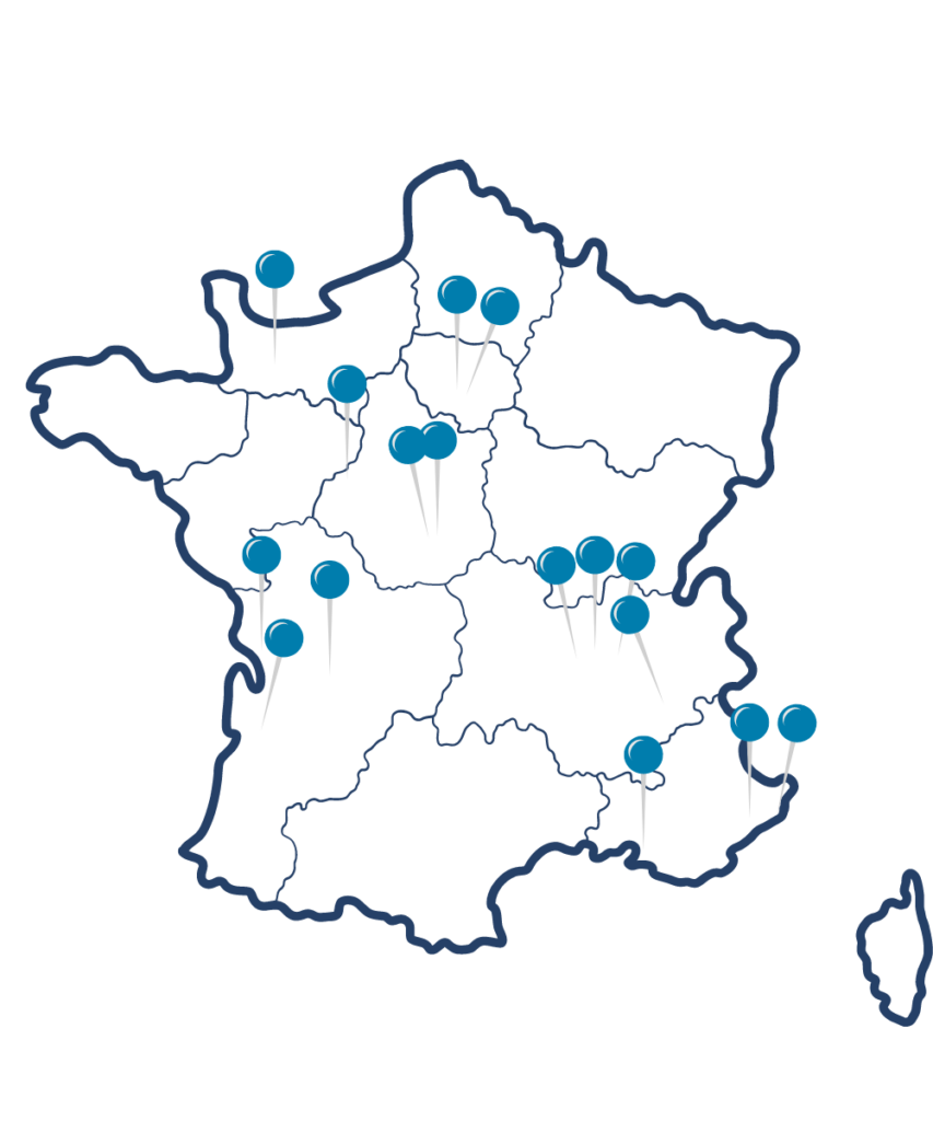Nos ambassadeurs - France Tutelle